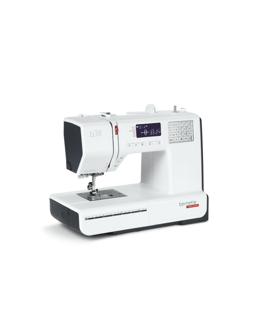 Machine à coudre Bernette B38
