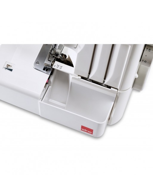 Surjeteuse ELNA eXtend 664 PRO V2