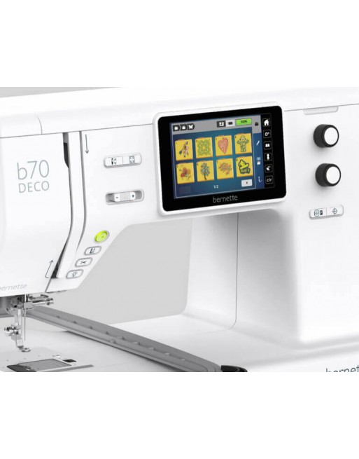 Brodeuse BERNETTE B70